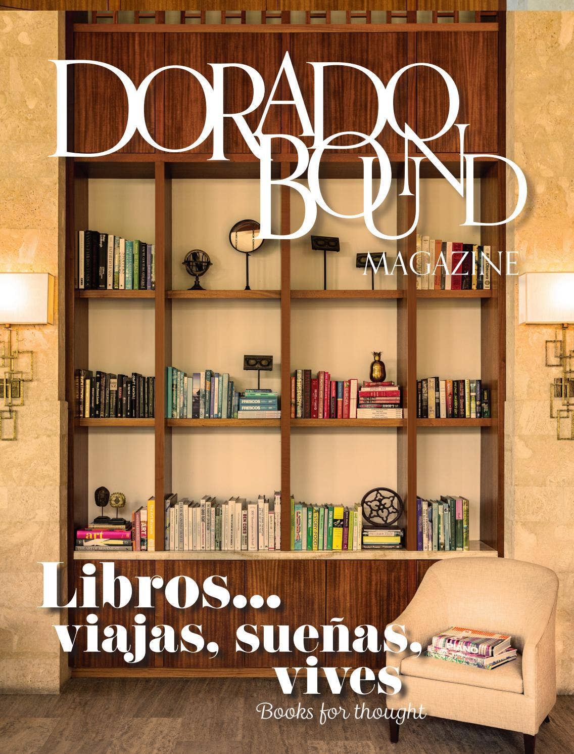 Dorado BOUND Otoño 2021 by BOUND - Issuu