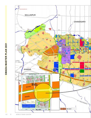 Architecture Thesis Report | World Trade Center | Tanya Sabharwal by ...