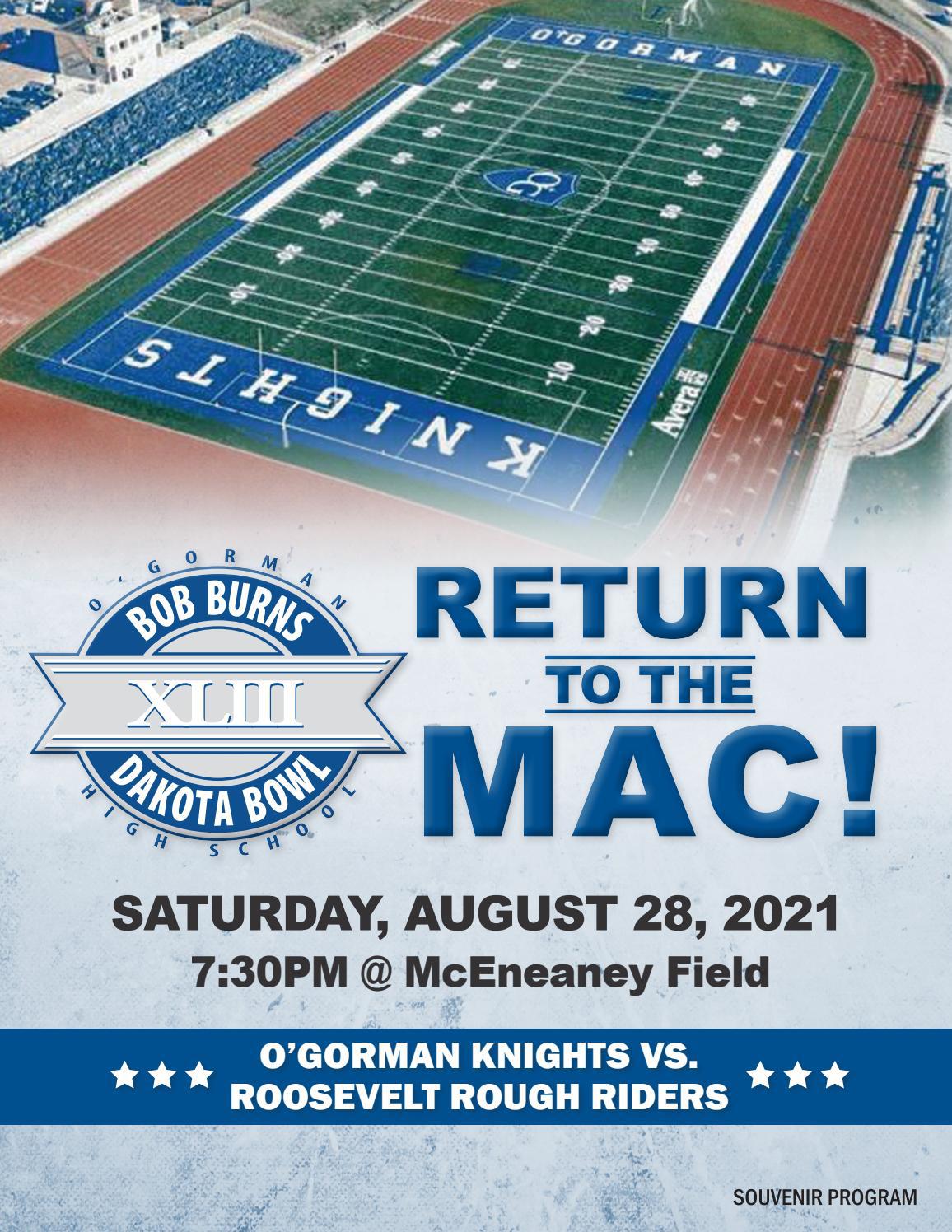 DBXLIII Game Program By Bishop O Gorman Catholic Schools Issuu DBXLIII Game Program By Bishop O Gorman Catholic Schools Issuu
