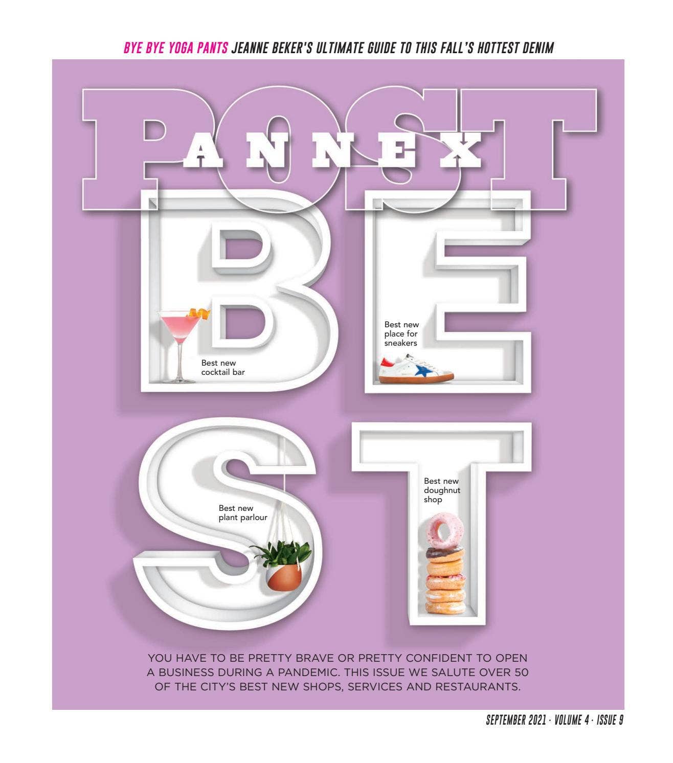 Annex Post September 2021 by Post City Magazines - Issuu