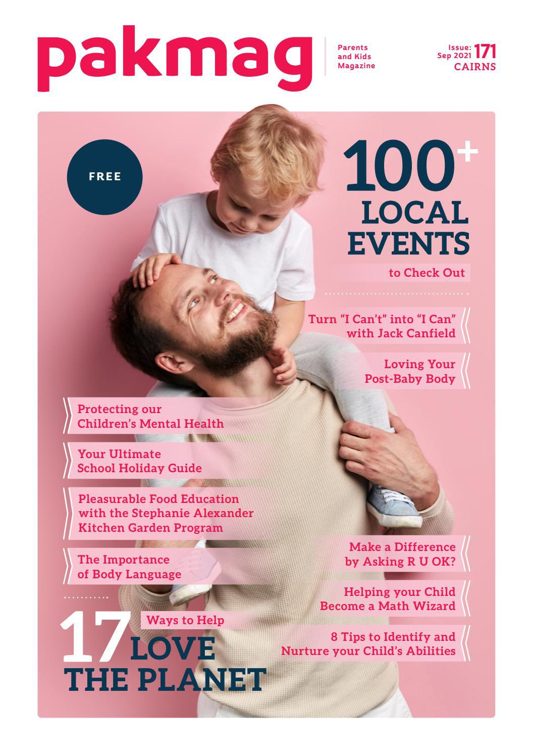 PakMag Cairns - September 2021 Issue 171 by Grand Publishing - Issuu