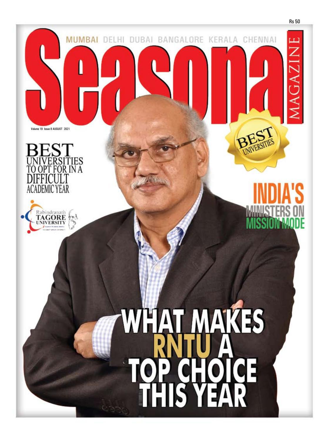 seasonal-magazine-cover-story-on-rntu-by-john-antony-issuu