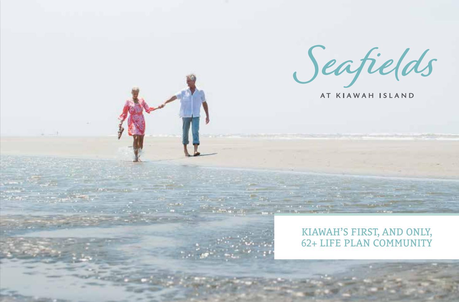 Seafields at Kiawah Island by Kiawah Island - Issuu
