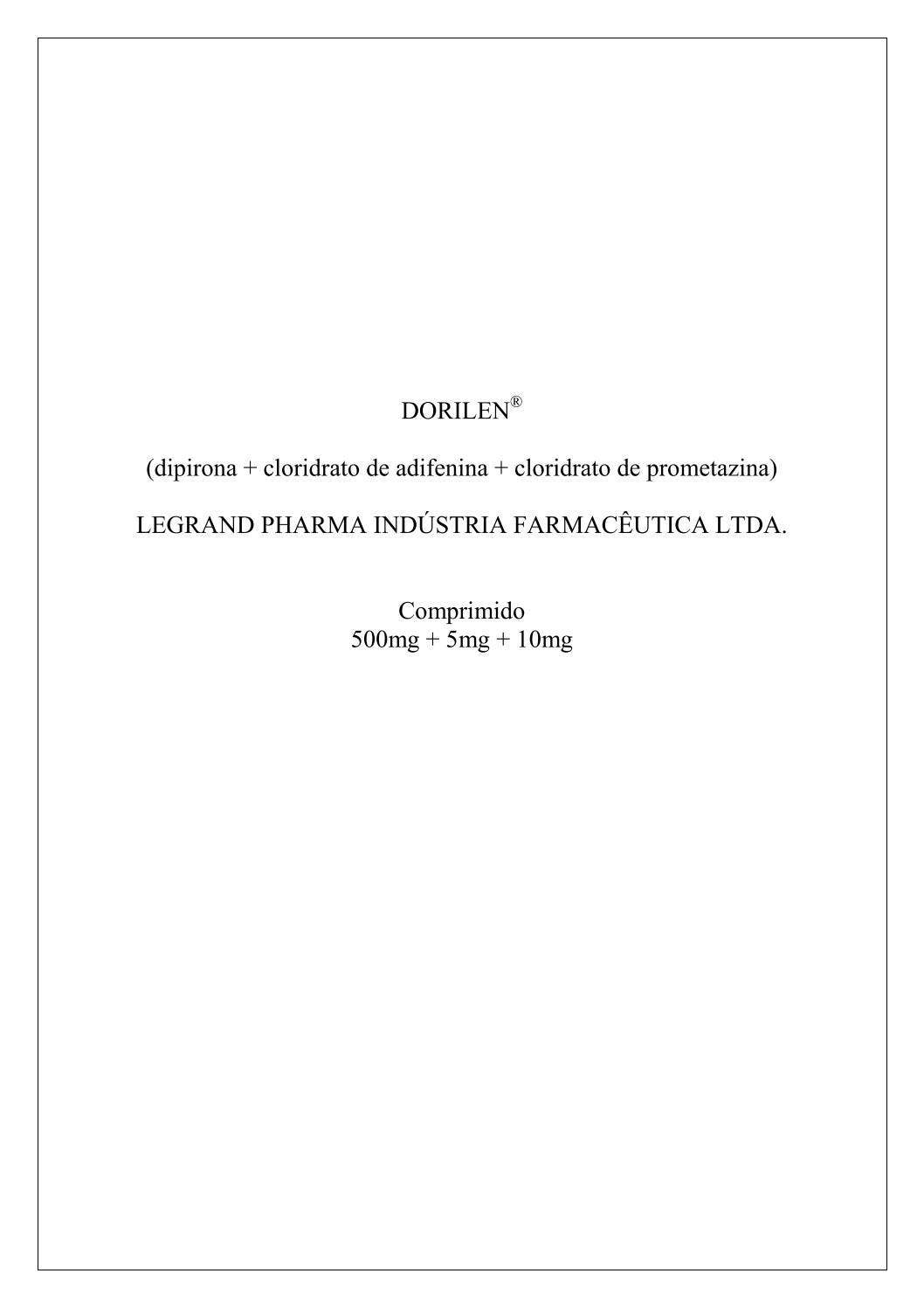 Bula DORILEN by standout67 - Issuu