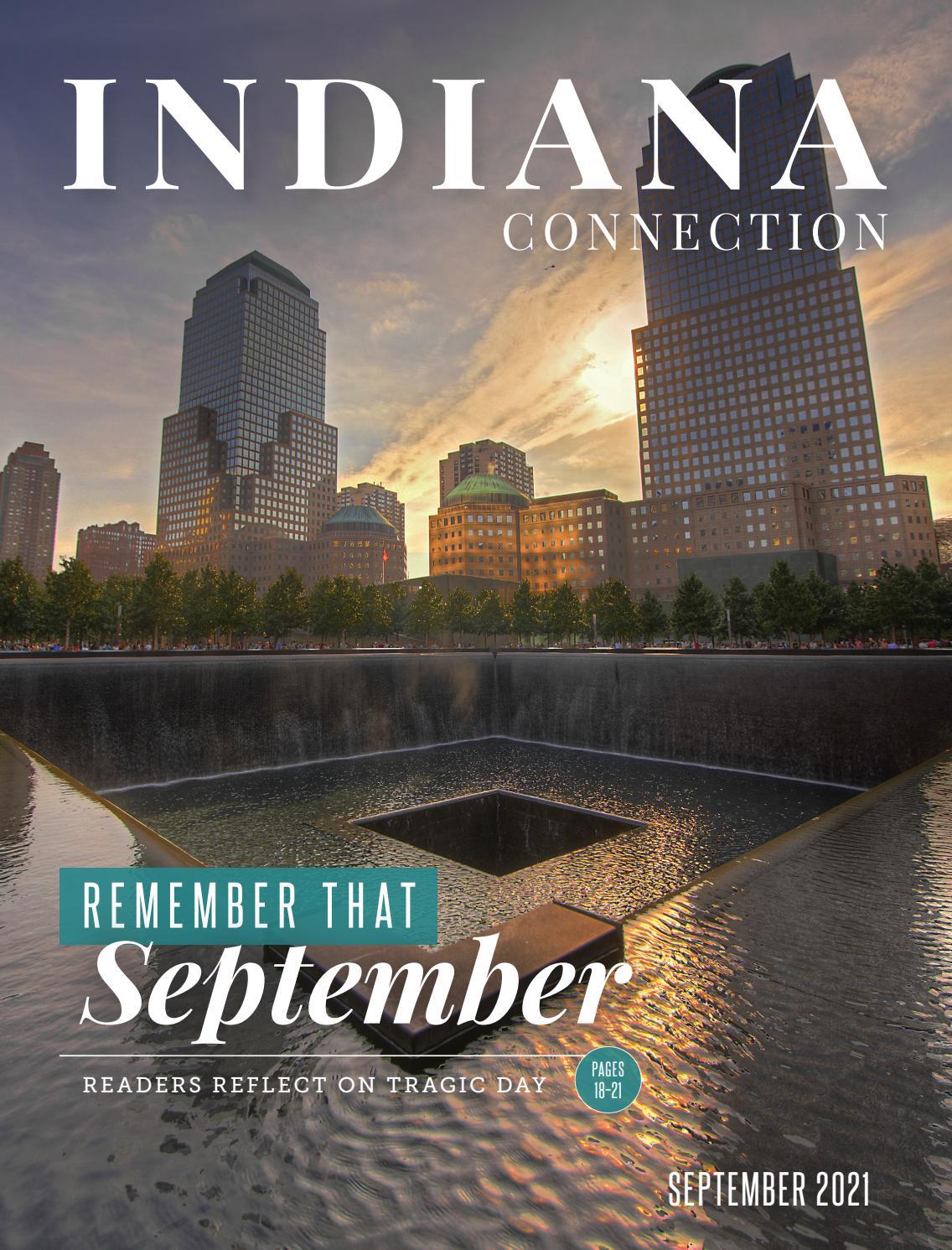 September 2021 — Indiana Connection by IndianaConnection - Issuu