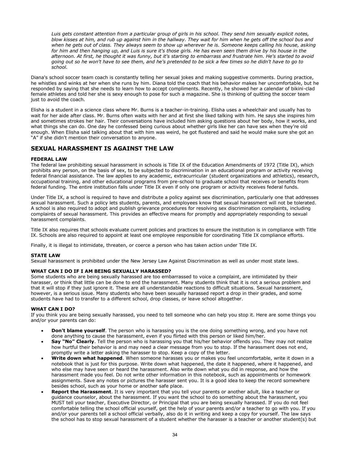 Employee Handbook by Cedar Hill Prep - Issuu