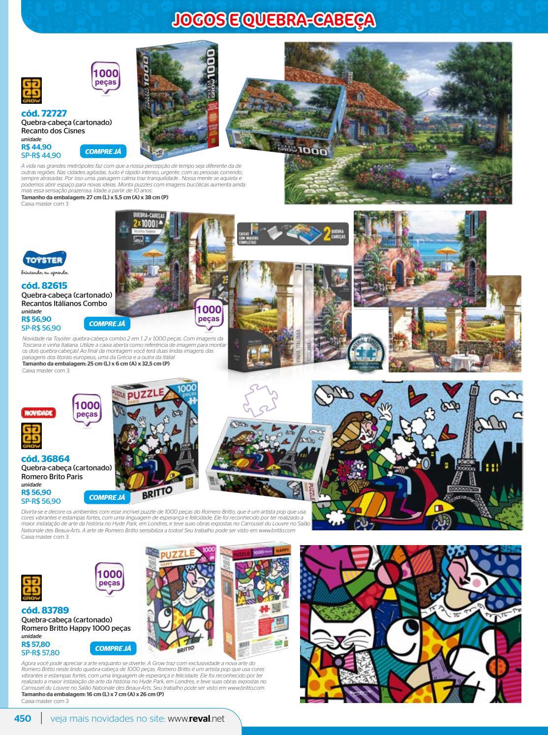 Revista Reval Kids 2021 - Parte 02 by Reval - Issuu