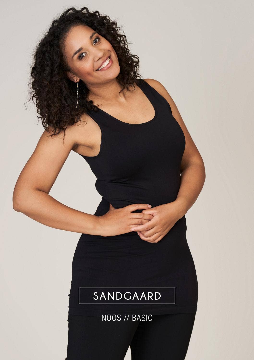 SANDGAARD - NOOS // Basic by ESAGER - Issuu