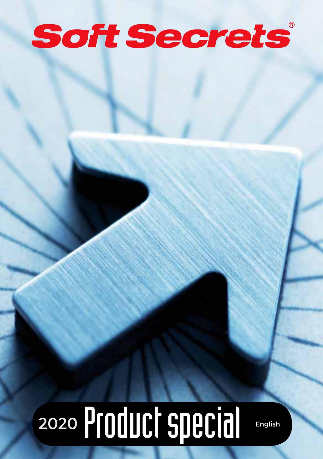 2020 by SoftSecrets - Issuu