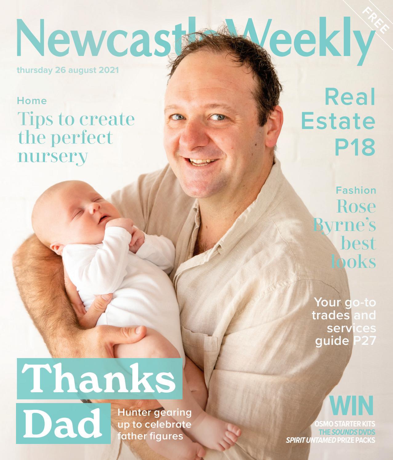 26 August 2021 by Newcastle Weekly Magazine - Issuu