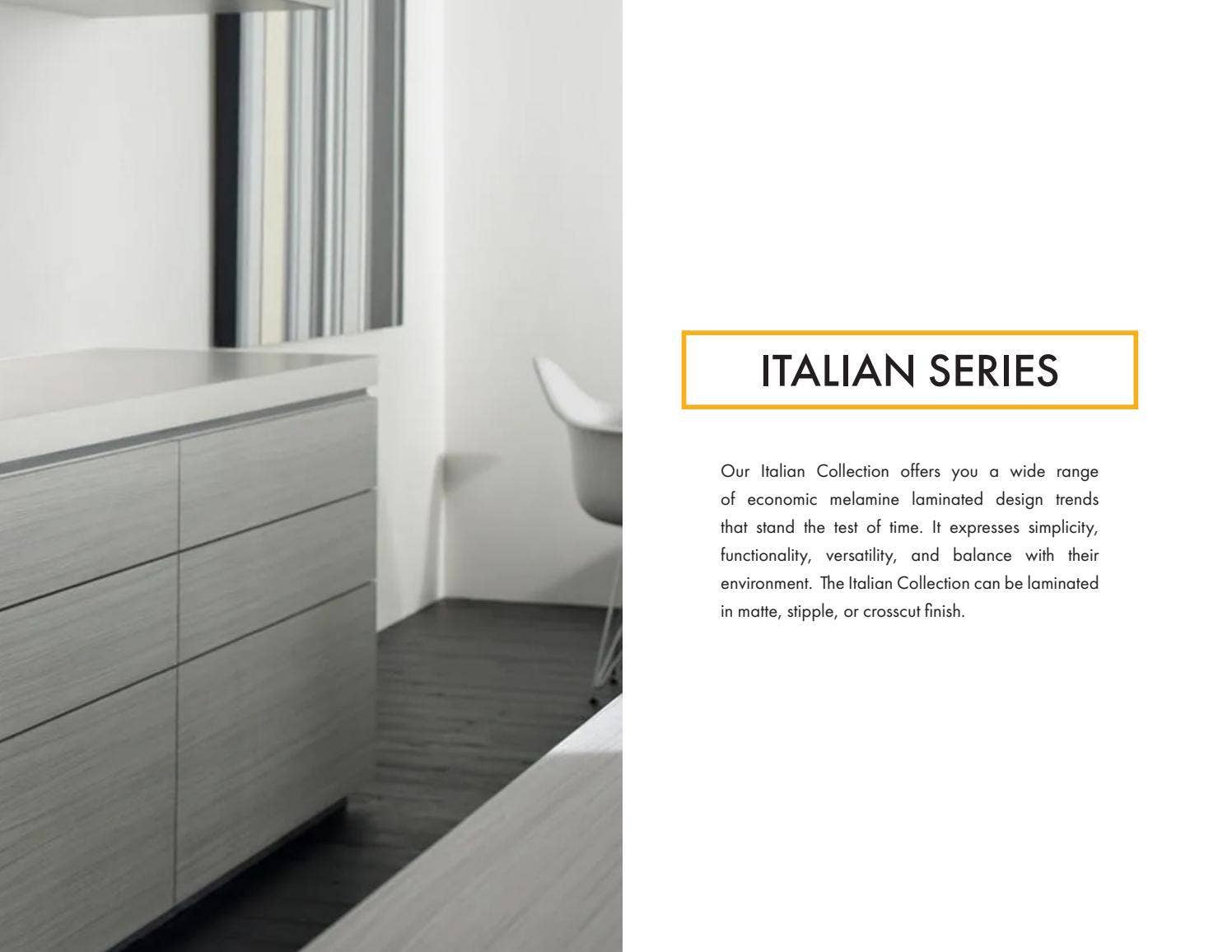 World Class Laminate, Inc. Company Brochure 2021 by worldclasslaminate ...