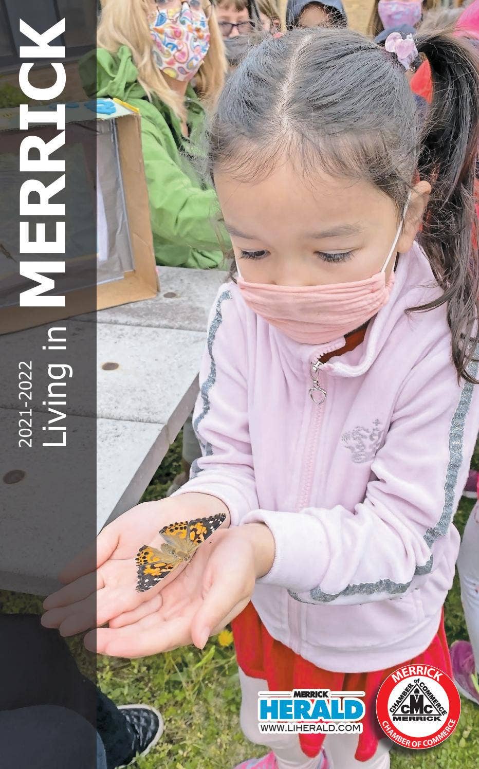 Living In Merrick 2021 by Richner Communications, Inc - Issuu