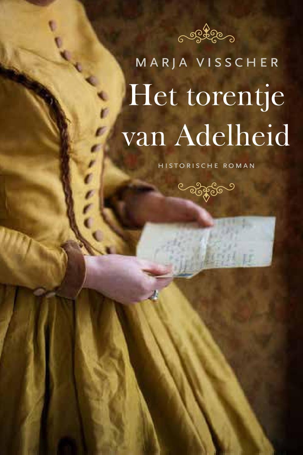 Leesfragment 'Het torentje van Adelheid' van Marja Visscher by Veen ...