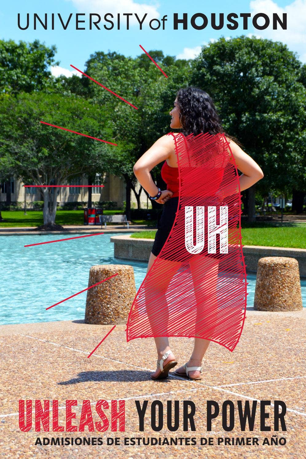 Unleash Your Power | 2021-2022 | Freshman (Spanish) by University of ...