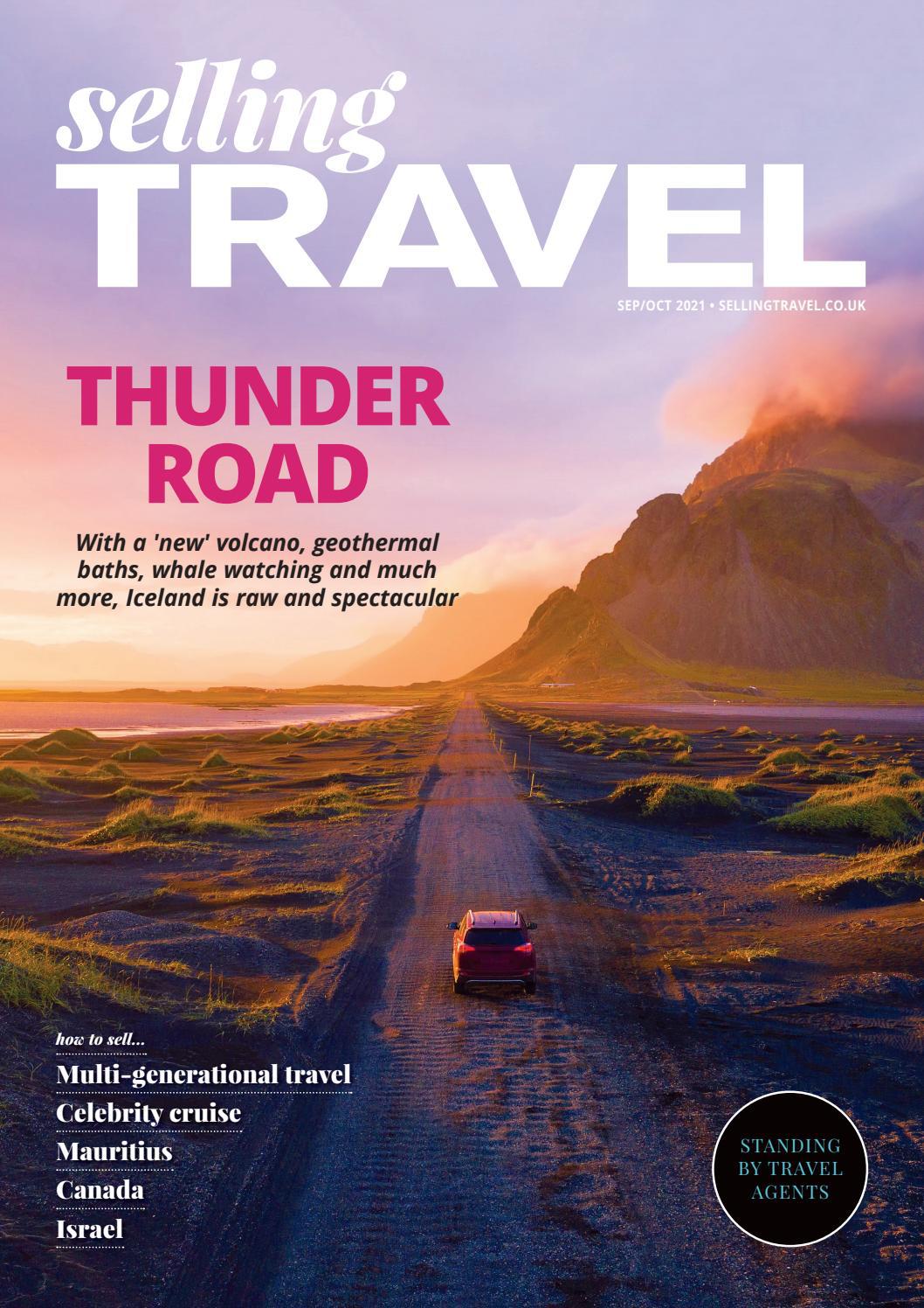 Selling Travel Magazine- September/October 2021 by BMI Publishing Ltd ...