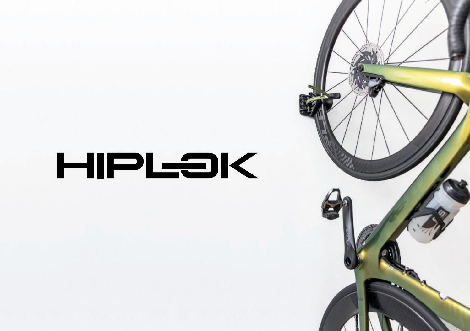 Hiplok Product Range by Hiplok - Issuu