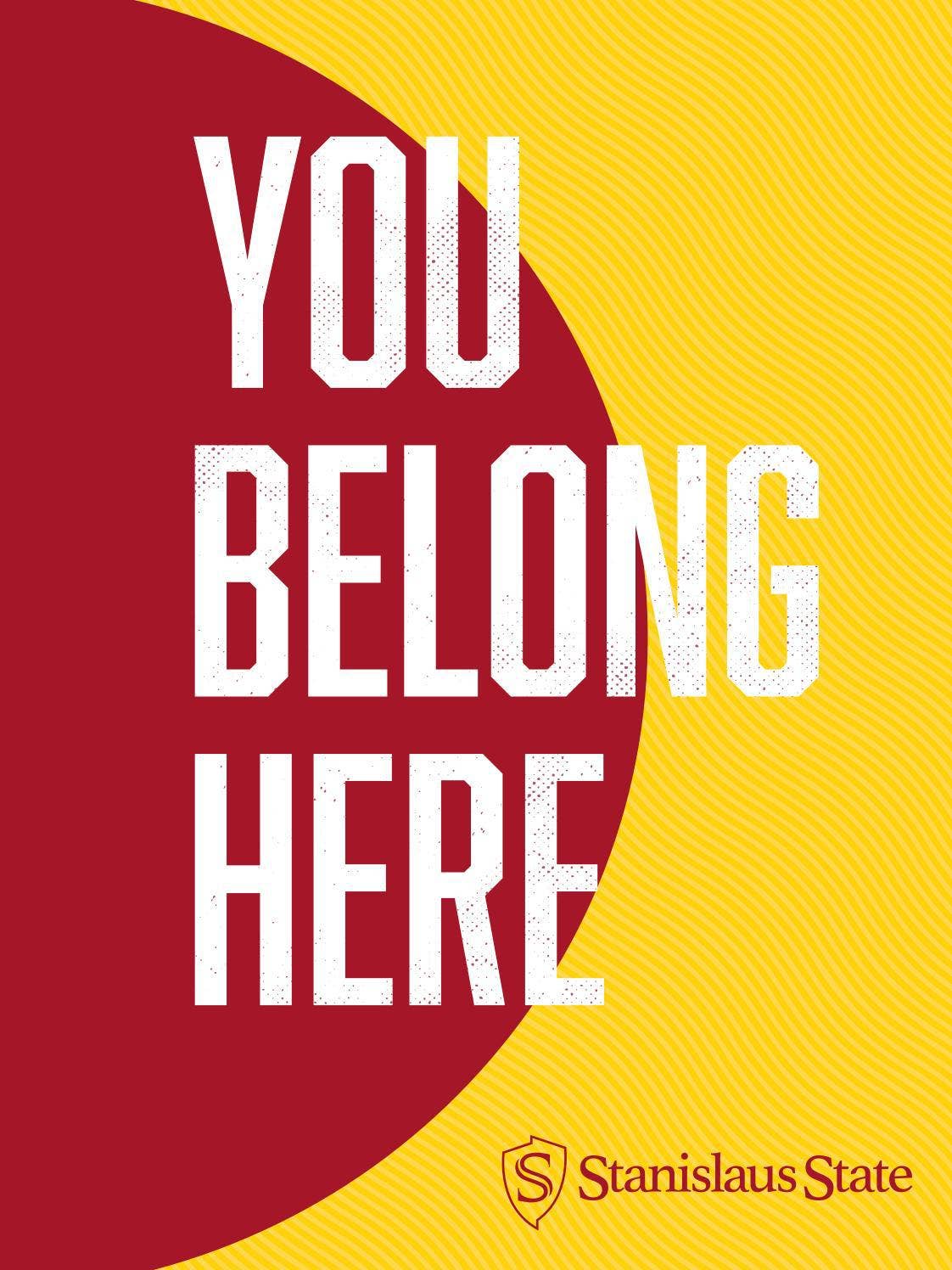 Stanislaus State Viewbook by Stanislaus State - Issuu