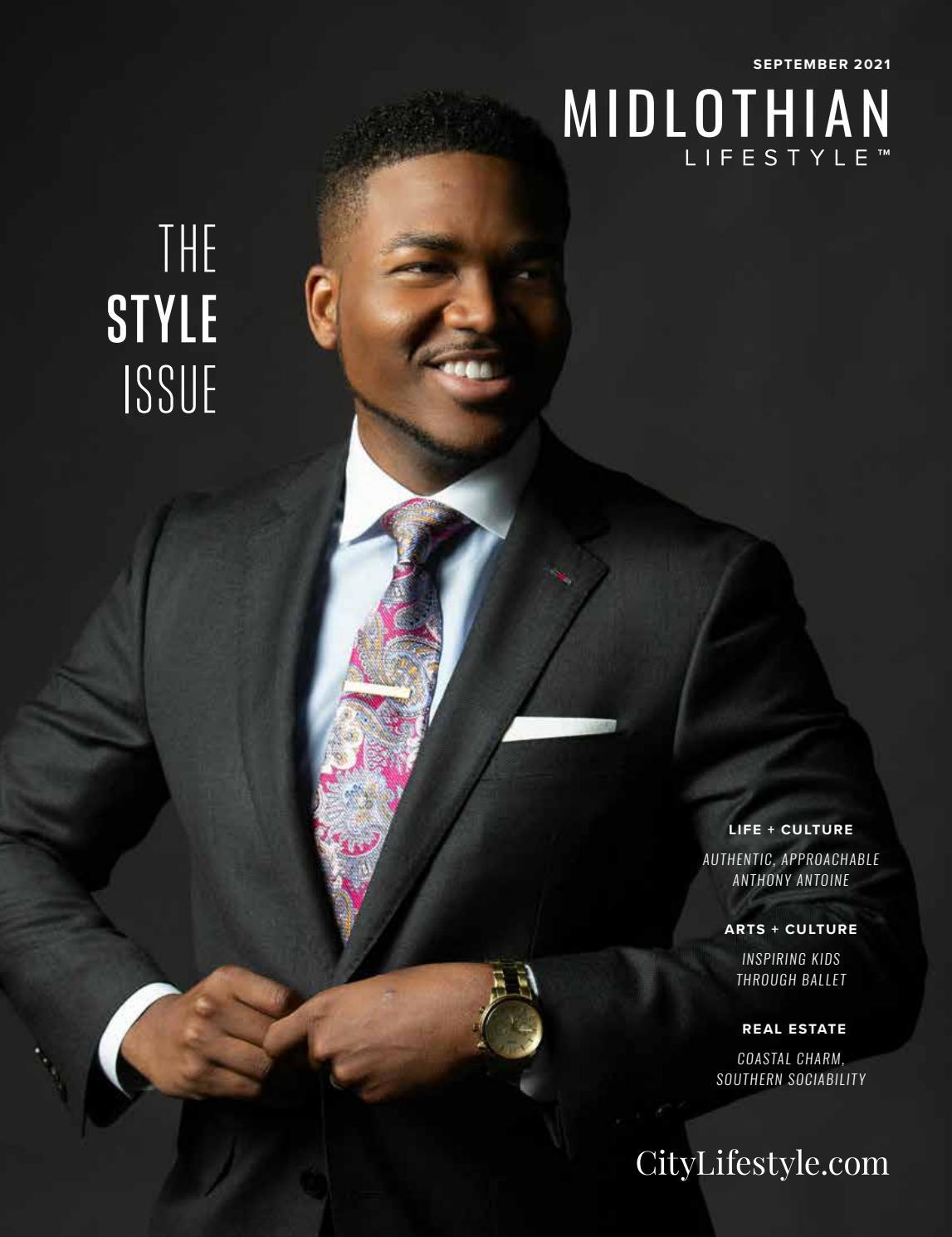 Midlothian, VA September 2021 by City Lifestyle - Issuu