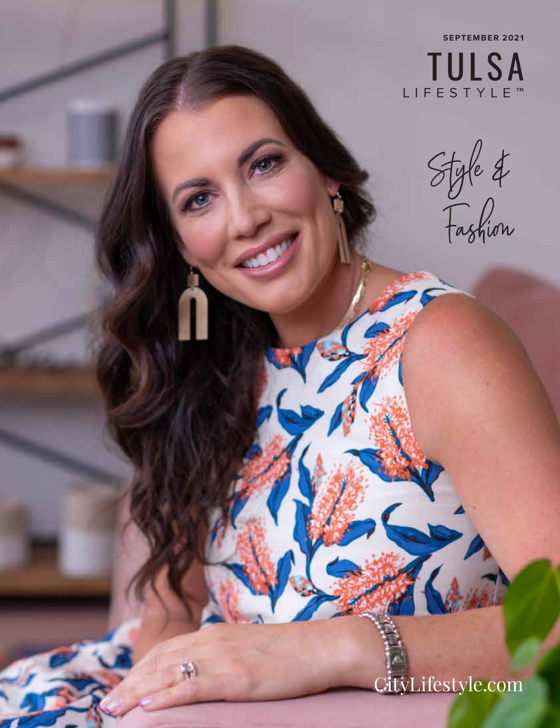 Tulsa, OK September 2021 by City Lifestyle - Issuu