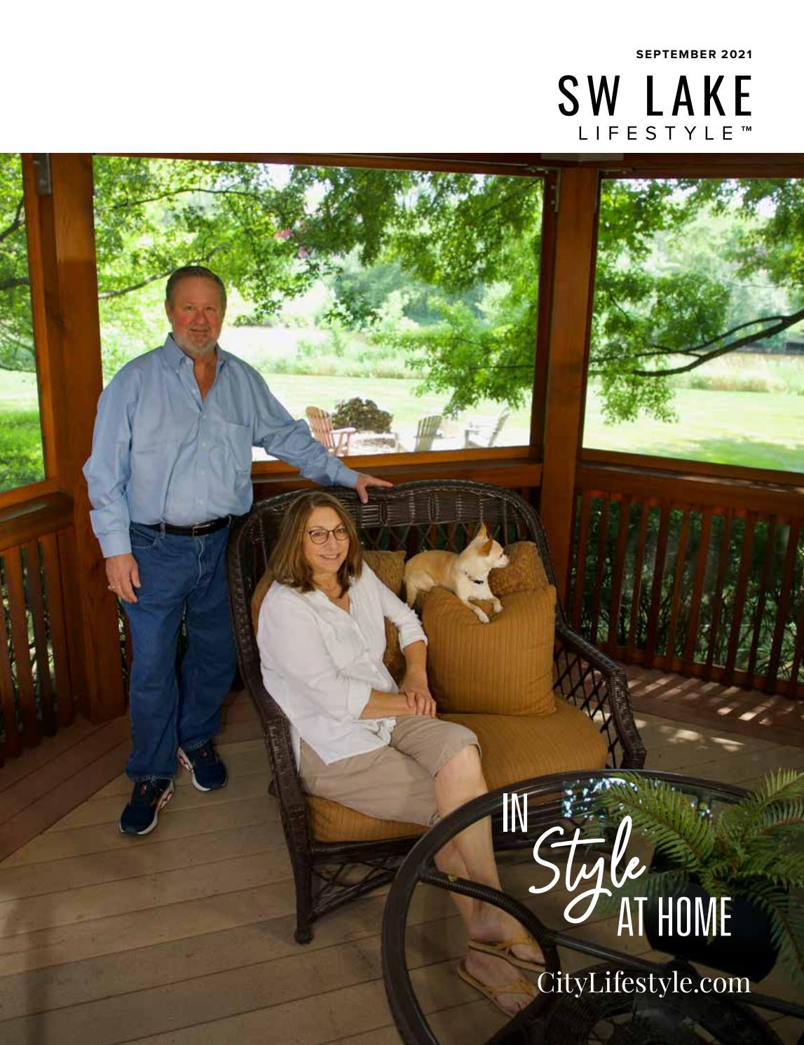 SW Lake, IL September 2021 by City Lifestyle - Issuu