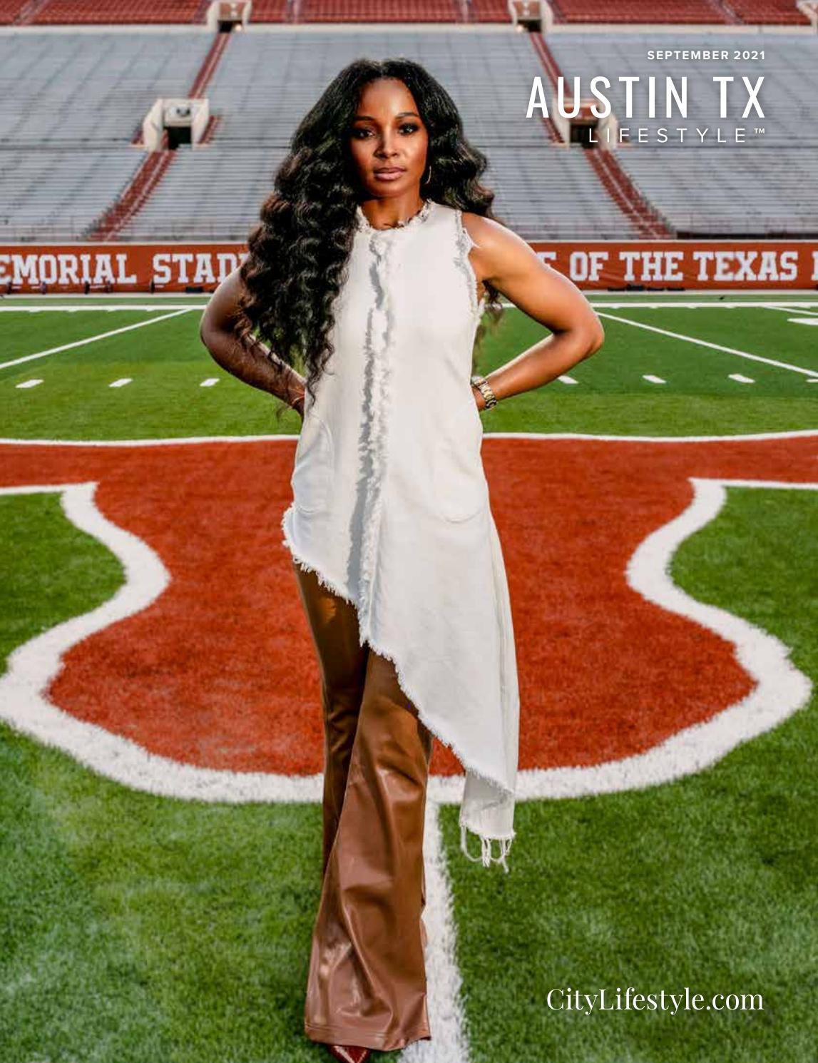Austin TX, TX September 2021 by City Lifestyle - Issuu