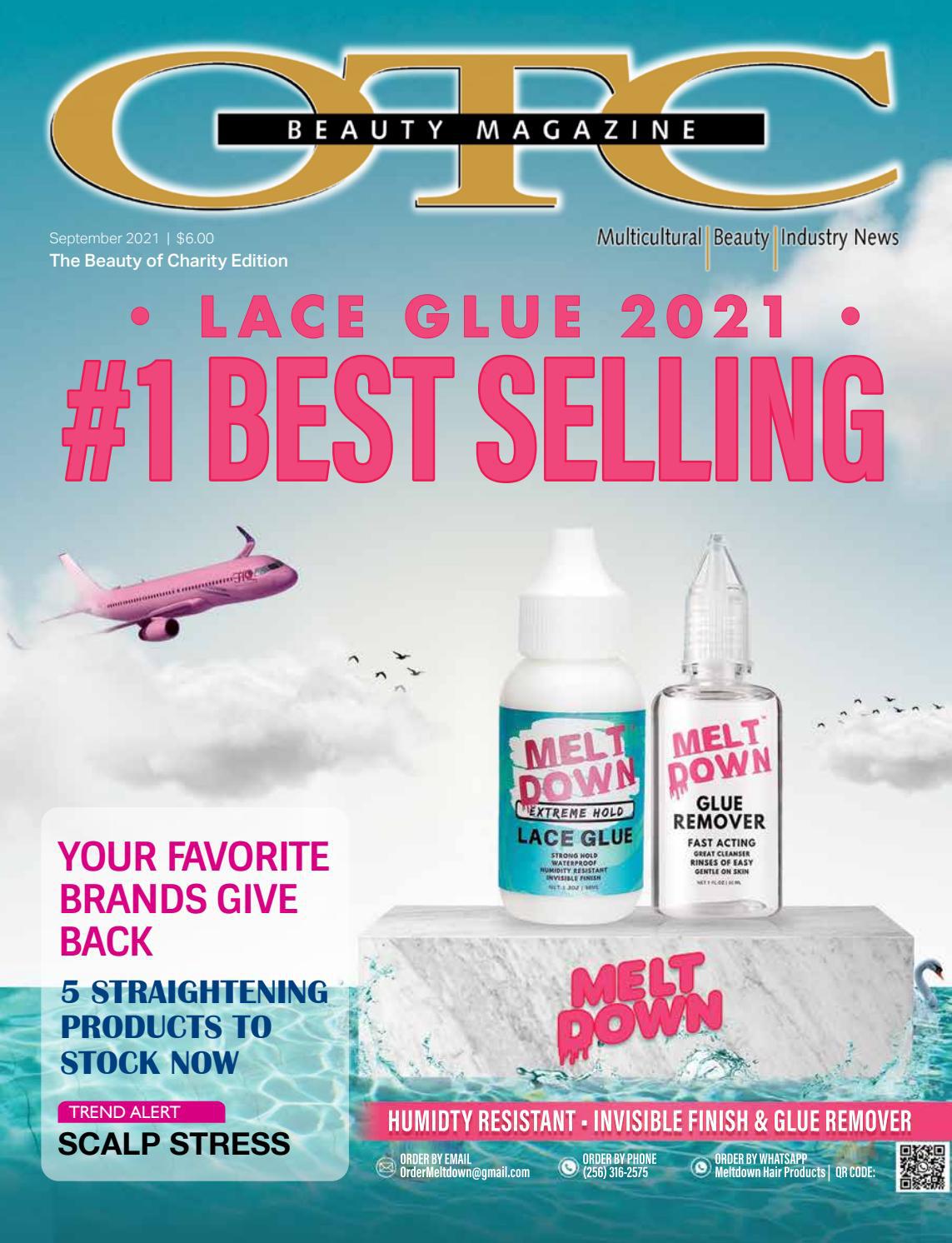 OTC - September, 2021 by OTC Beauty - Issuu