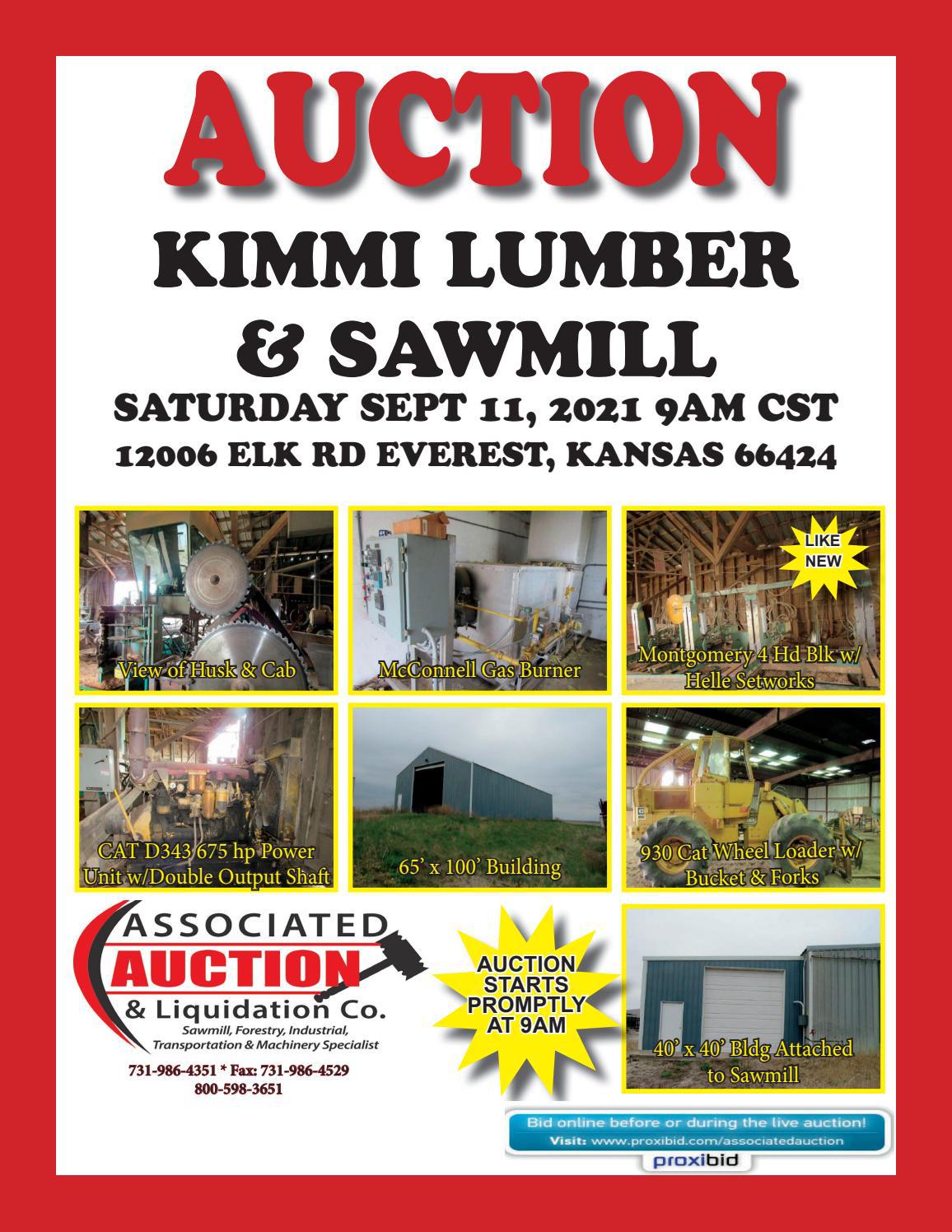 Auction Brochure by Fox Press - Issuu