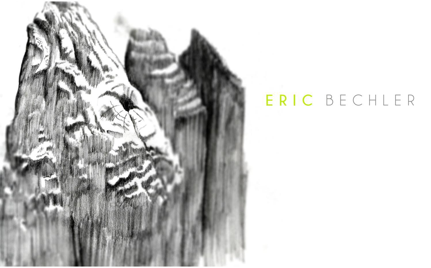 ericBECHLERportfolio by Eric Bechler - Issuu