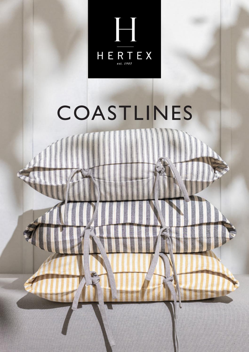 Hertex Coastlines Fabric Collection by HertexHAUS - Issuu