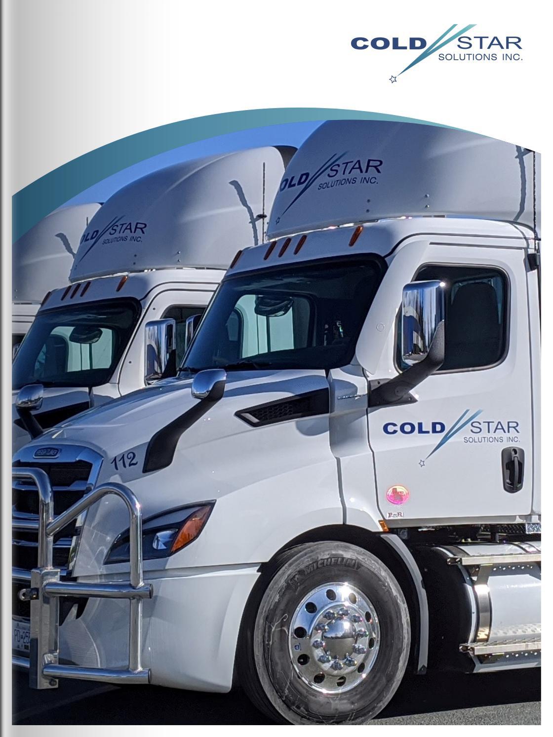 Coldstar Solutions Inc. by Outlook Publishing - Issuu