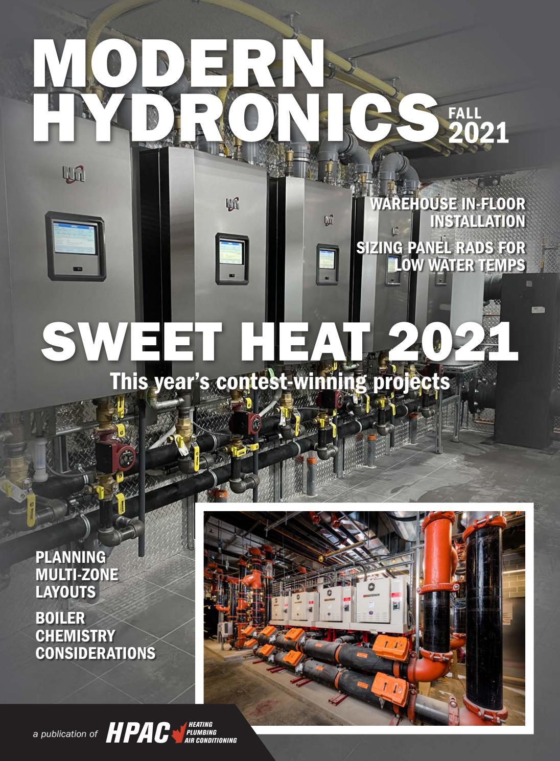 Modern Hydronics Fall 2021 by Annex Business Media - Issuu