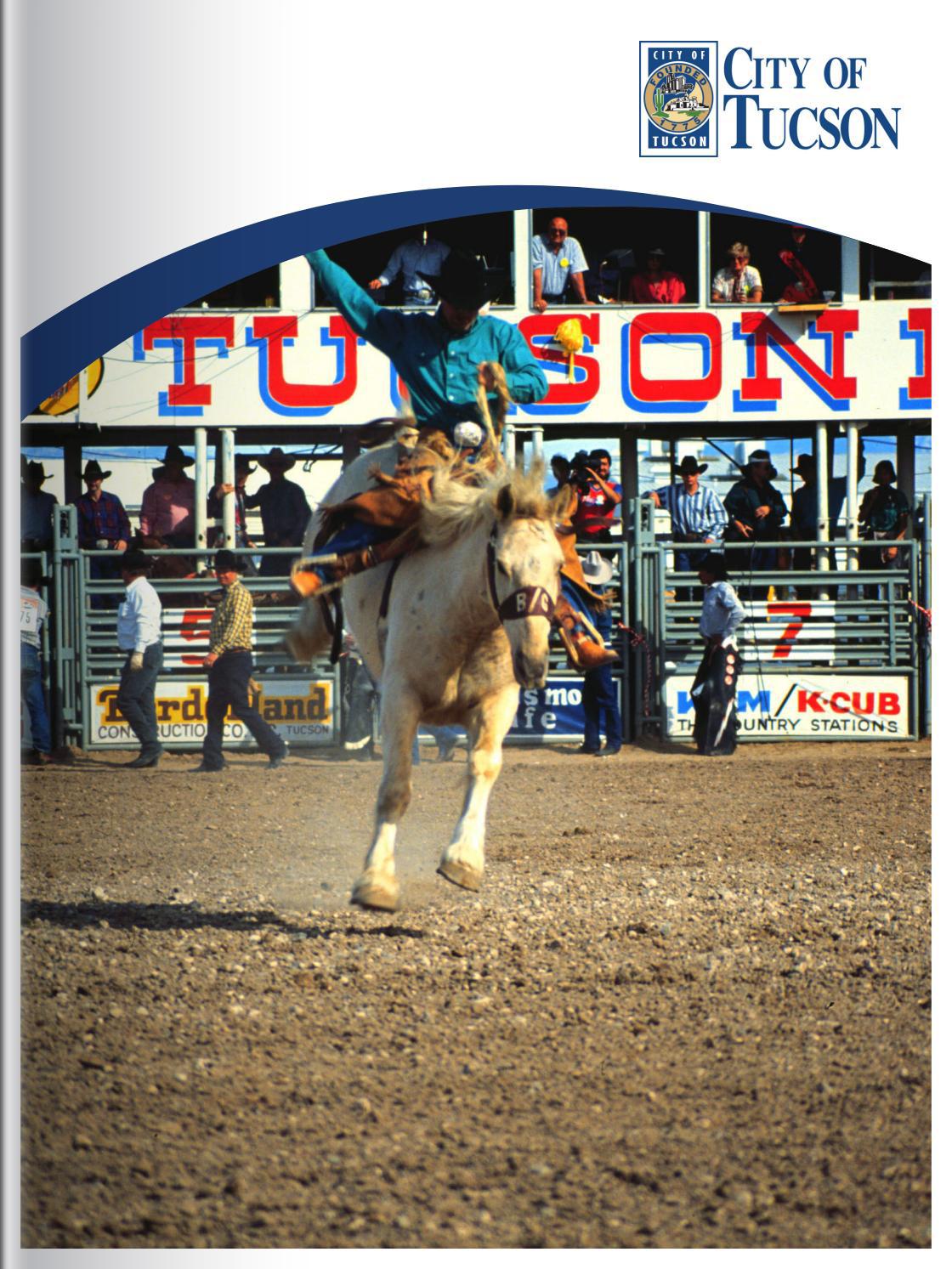 City of Tucson by Outlook Publishing - Issuu