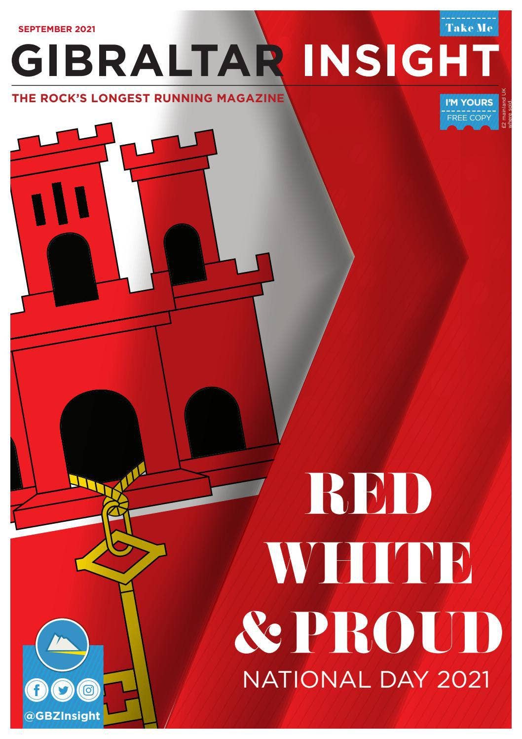 Gibraltar Insight™ September 2021 by GBZ Media - Issuu