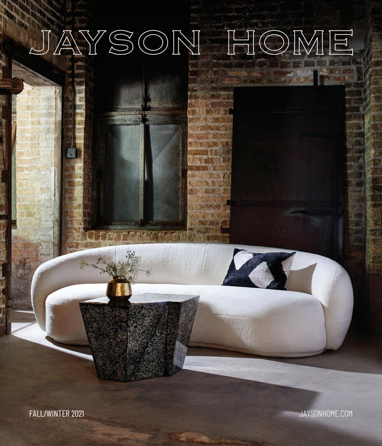 Jayson Home Fall/Winter 2021 by Jayson Home - Issuu