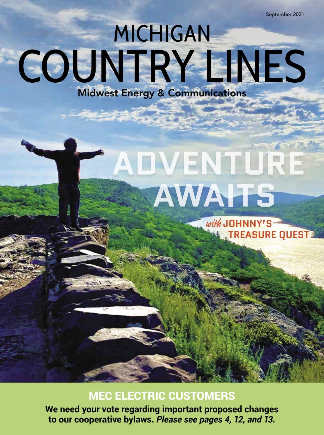 September 2021 MEC by Country Lines - Issuu