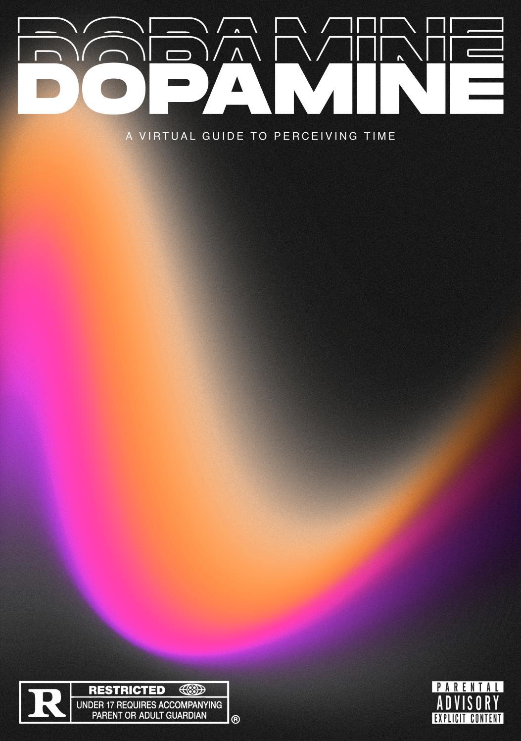 Dopamine by Jordan - Issuu