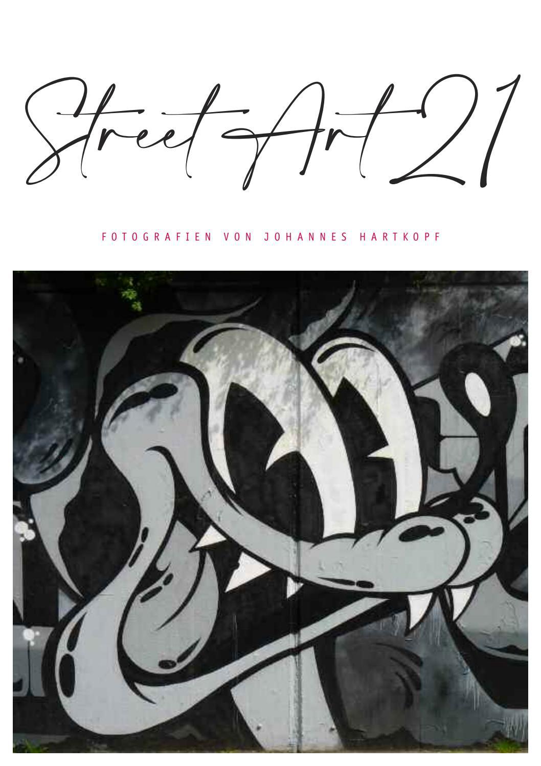 graffti | street art 21 by Johannes Hartkopf, Photographer, Graduate ...