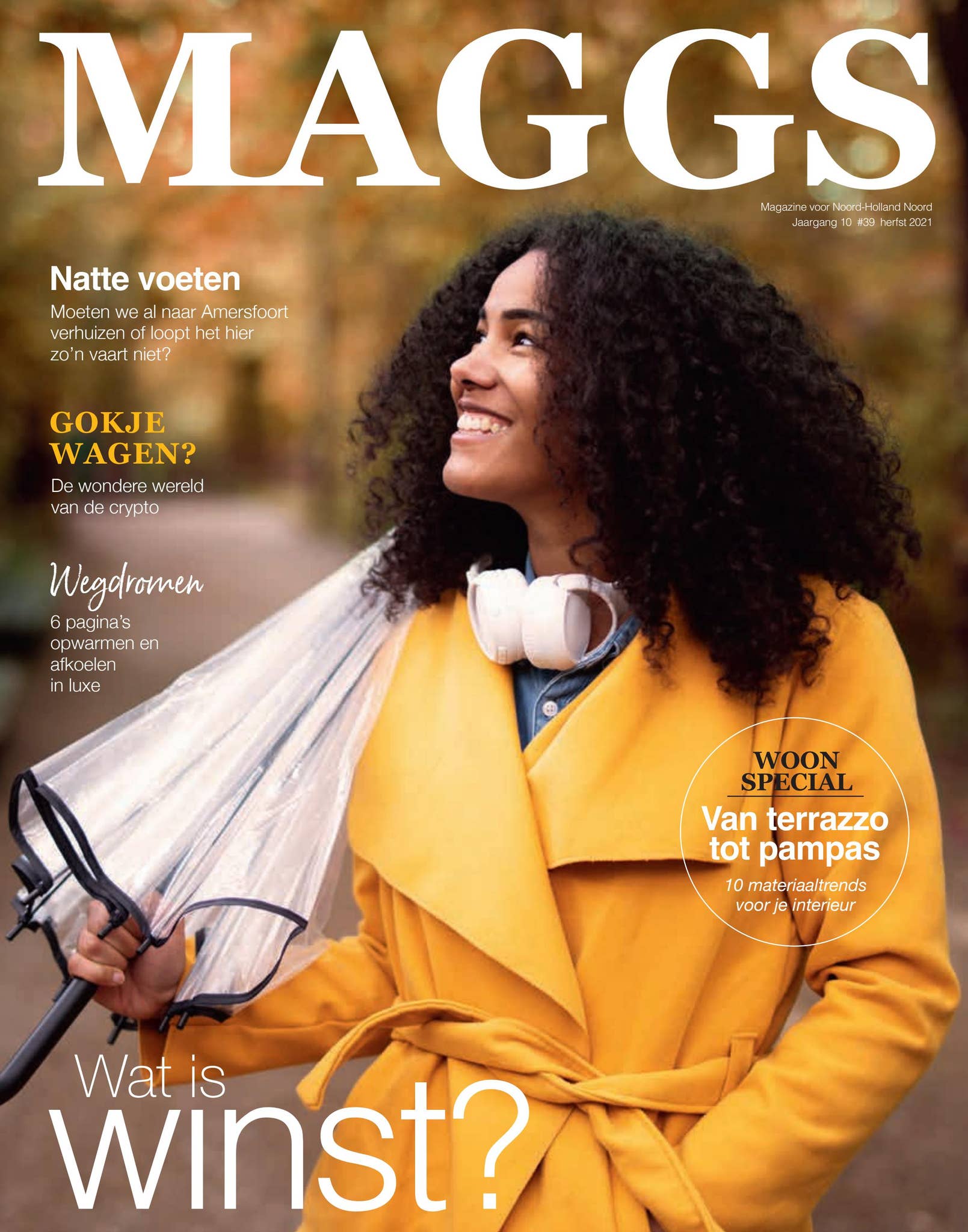 MAGGS Herfst 2021 by MAGGS Media - Issuu