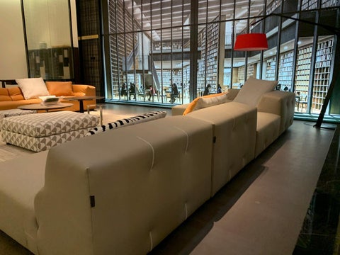 CARL HOME SHOWROOM by Bilguudei Ganzorig - Issuu