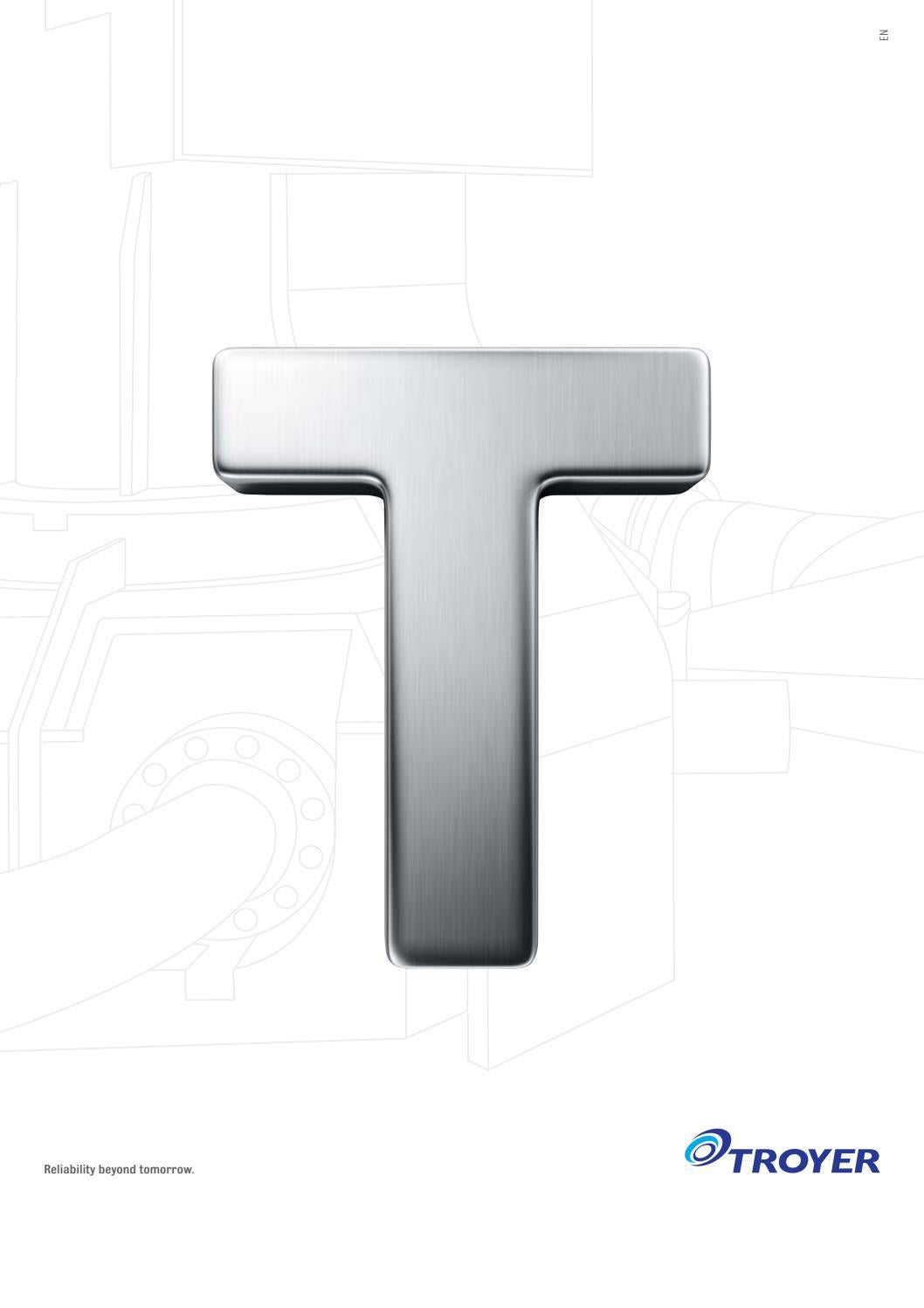 EN - Troyer - Image by Troyer - Issuu