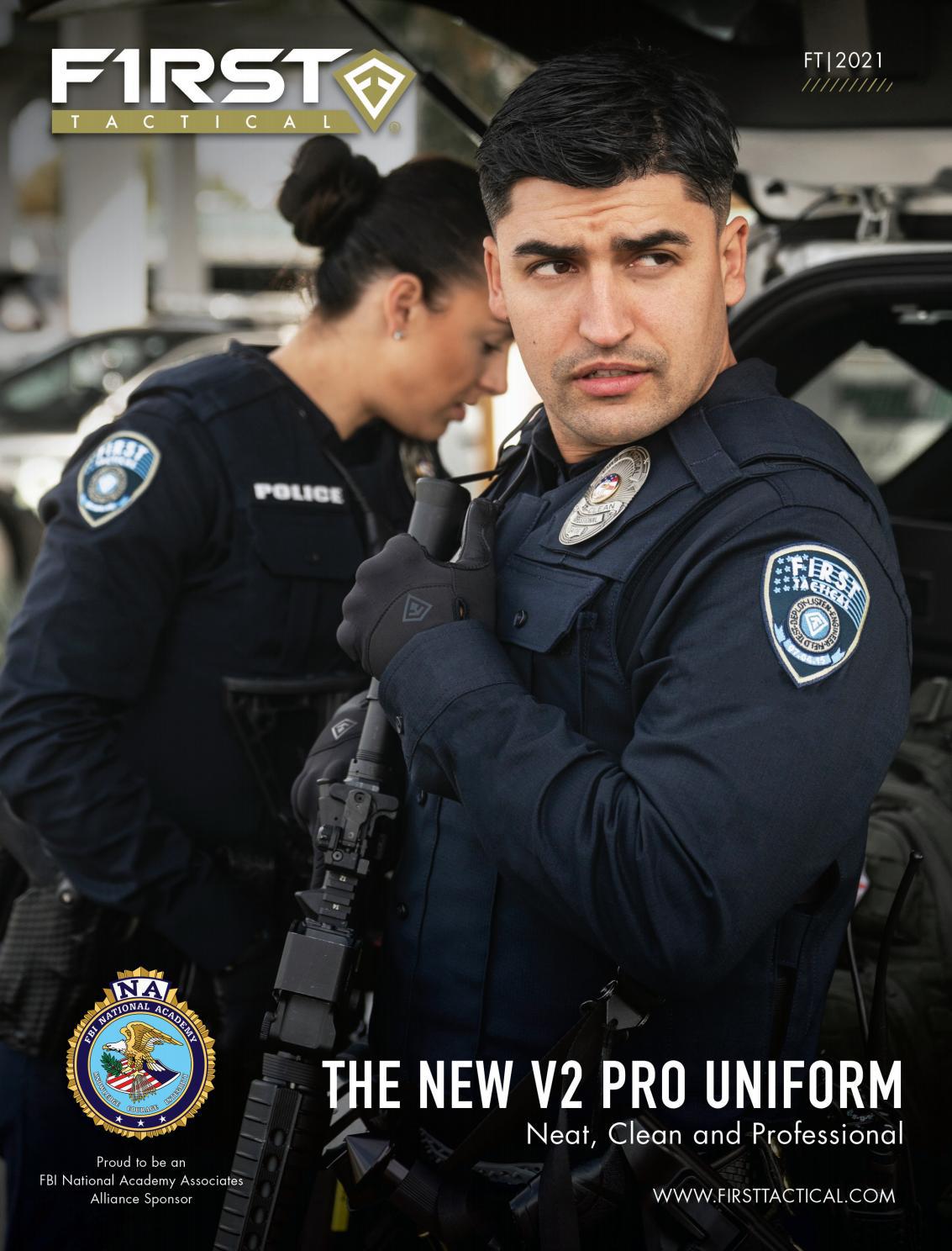 First Tactical 2021 Catalog by First Tactical - Issuu