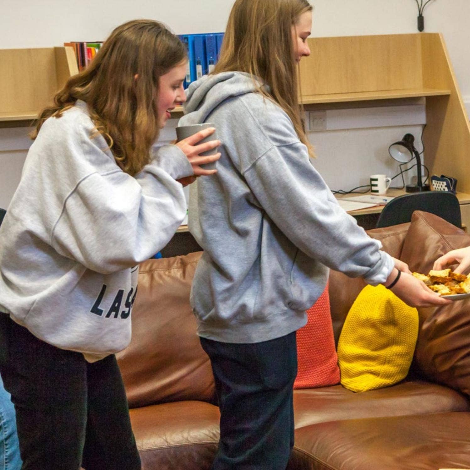 Fettes College Boarding Brochure by Fettes_College - Issuu