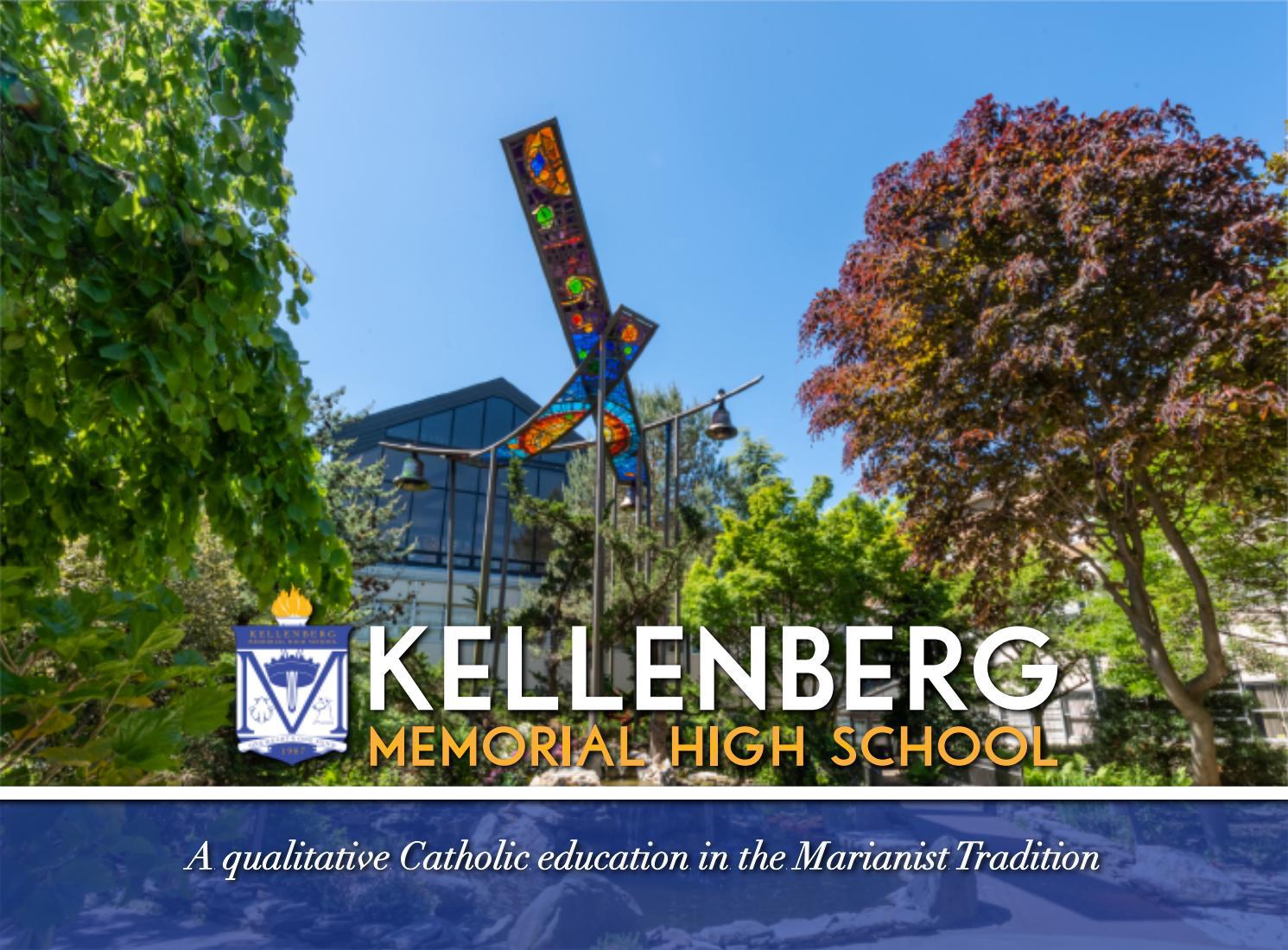 Kellenberg Memorial High School Look Book (2021-2022) by Kellenberg ...