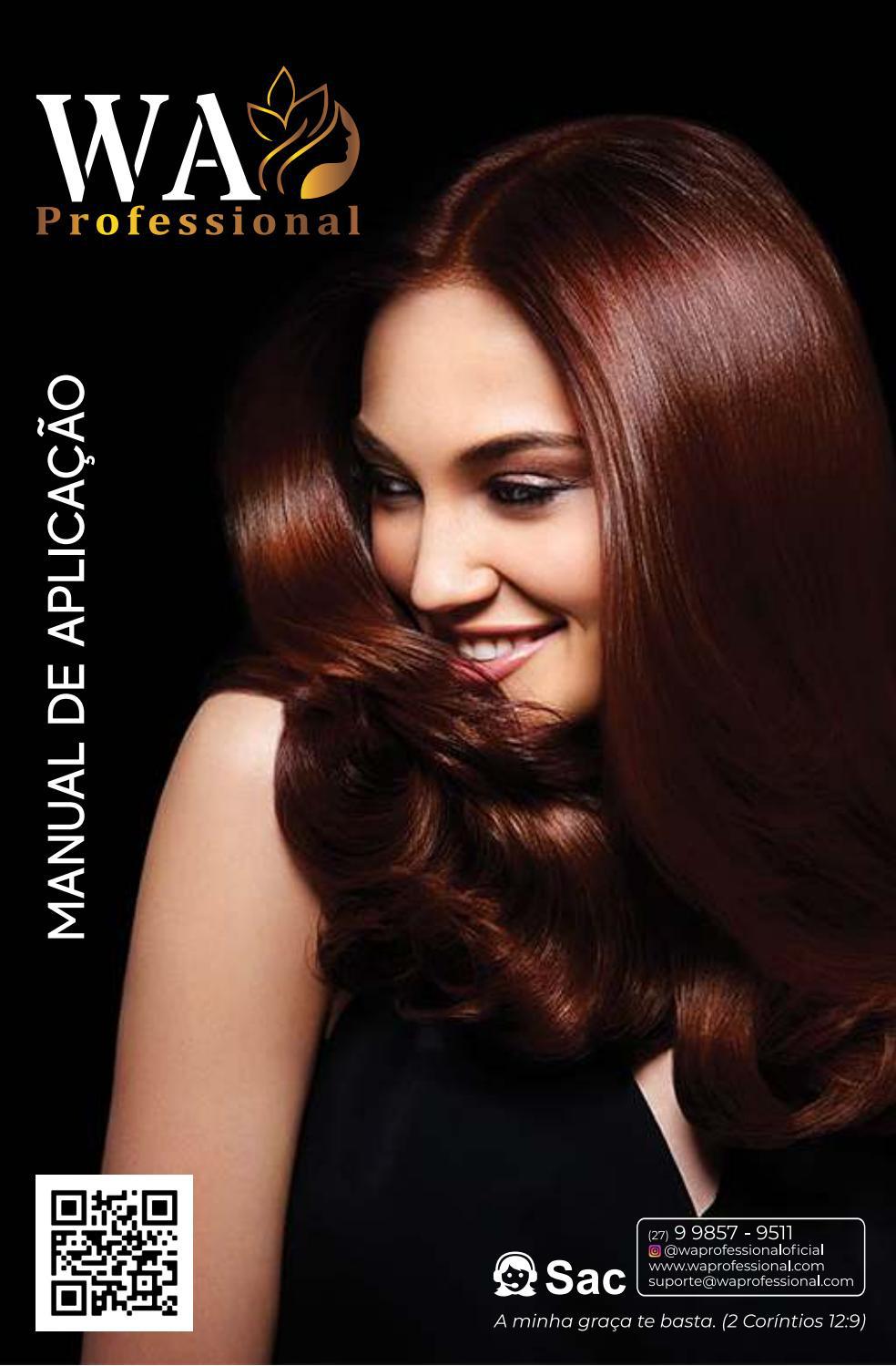 Manual Técnico_WA Professional by Jessica Camilo - Issuu