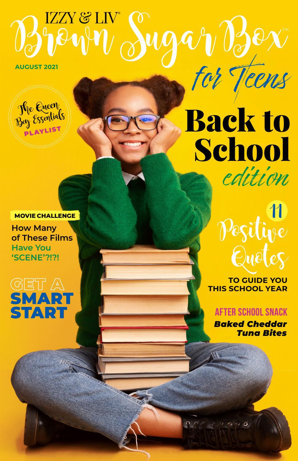 Brown Sugar Magazine Free | Brown Sugar Special Edition 1985 – IRMT