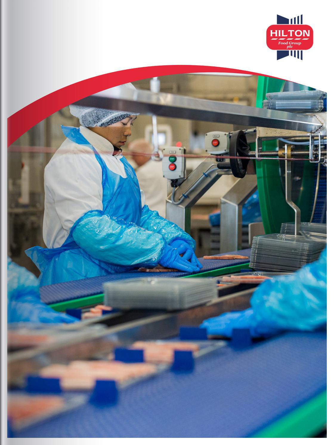 Hilton Foods Group APAC by Outlook Publishing - Issuu