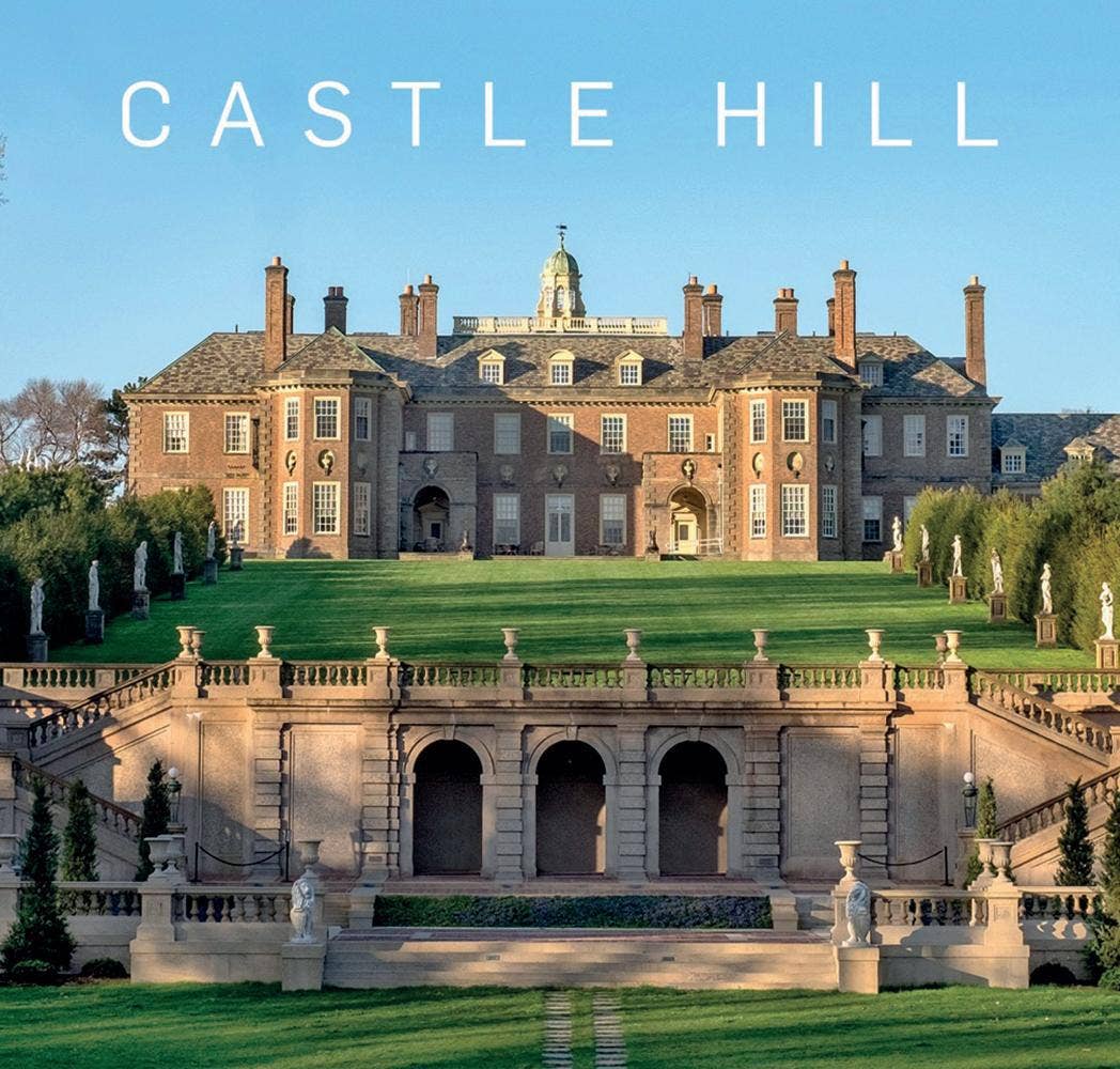 Trustees Castle Hill by ACC Art Books - Issuu