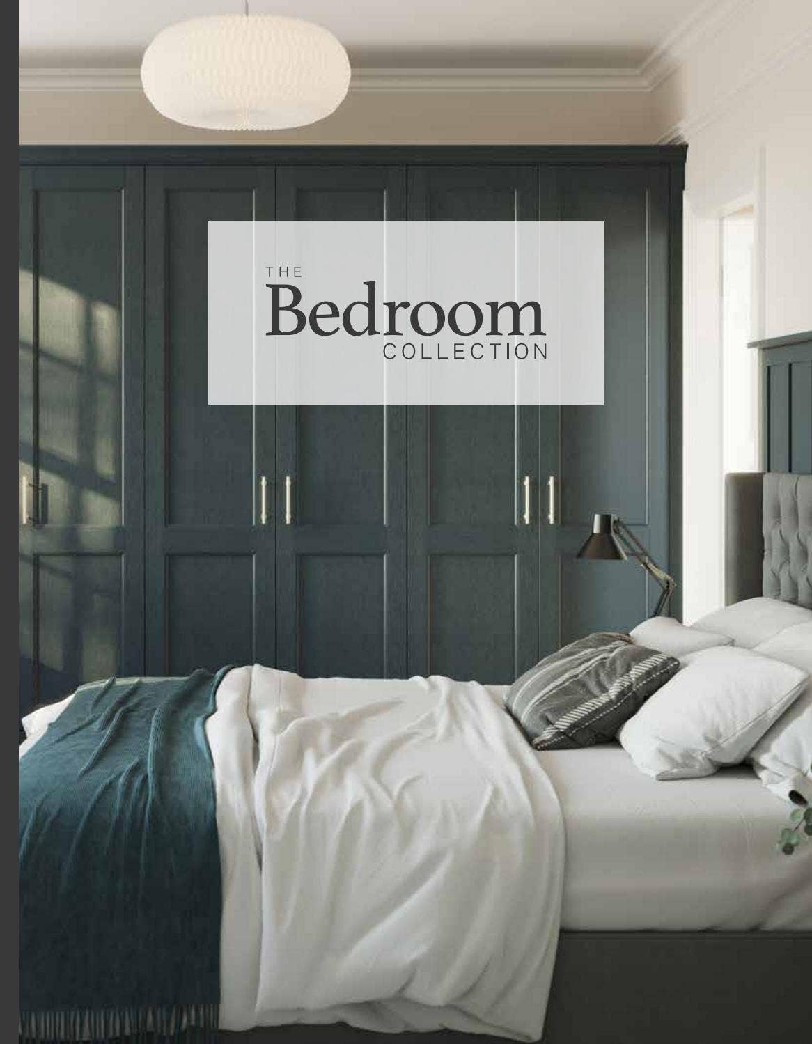 The Bedroom Collection by PWS Distributors Ltd - Issuu