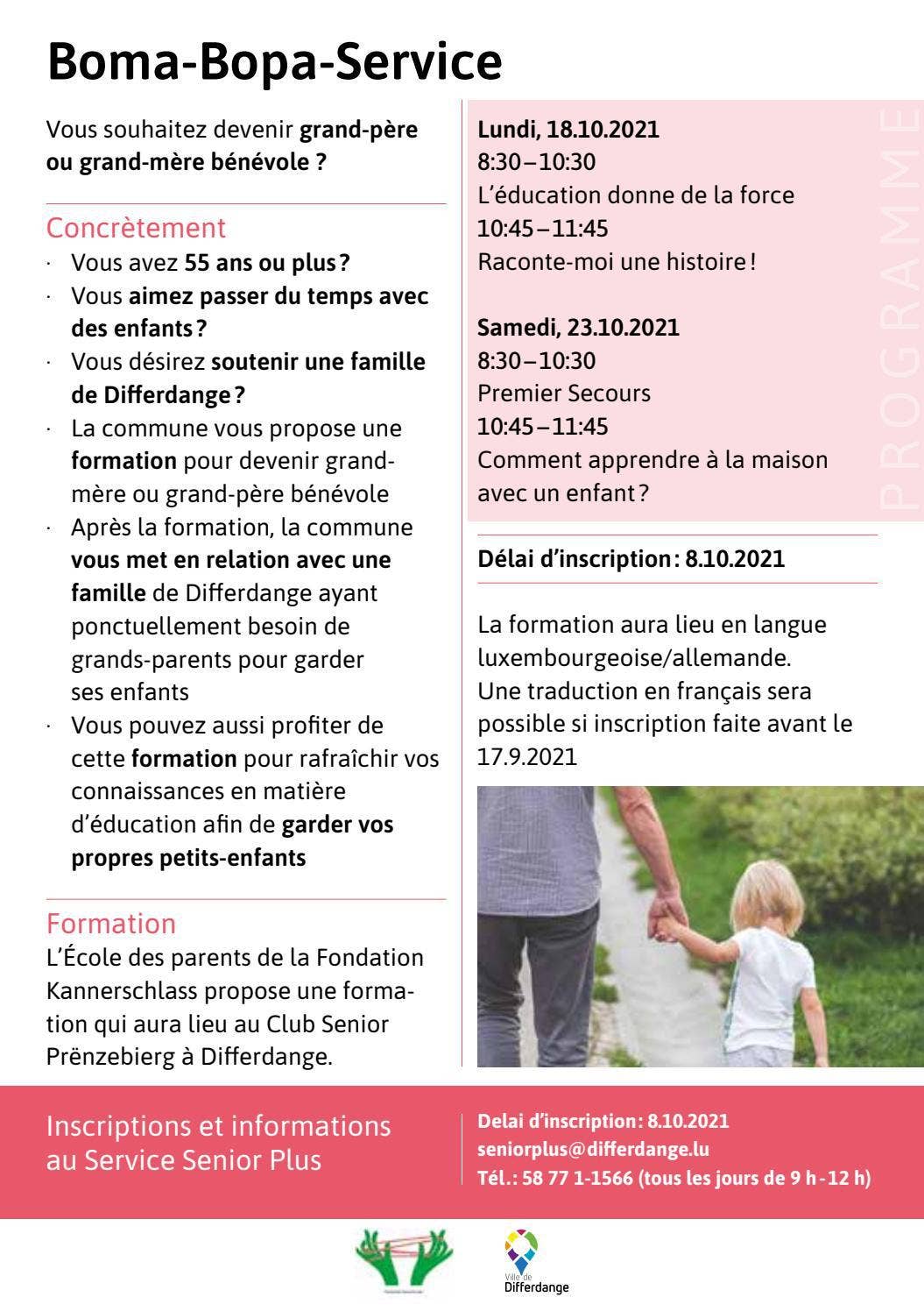 Boma-Bopa-Service by Ville de Differdange - Issuu