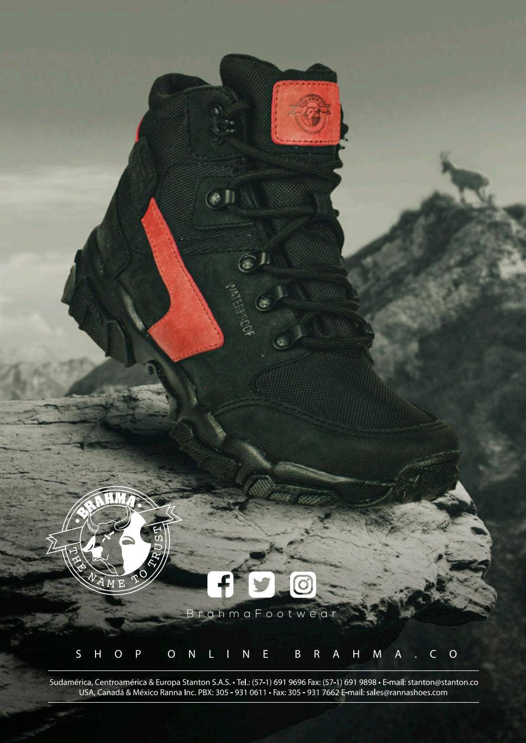 Inserto 2021 by Sam Daza - Issuu